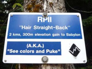 Top 10 Mountain Bike Trail Names of All Time - Bike Intelligencer